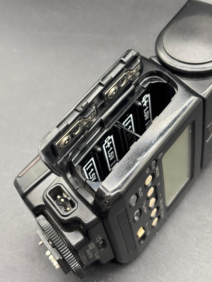 Canon Speedlite 550EX | eBay UK