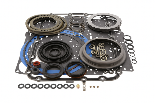 5R55W 5R55S [99-UP] Automatic Transmission Rebuild Kit - Complete Set ...