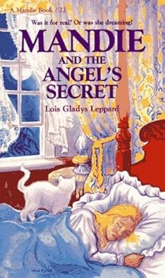 Angels Secret (22) (Mandie Books), Leppard, Lois Gladys, Used; Good ...