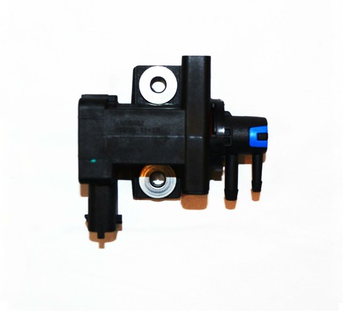 Genuine Vauxhall Astra Insignia Meriva & Mokka Vacuum Control Valve ...