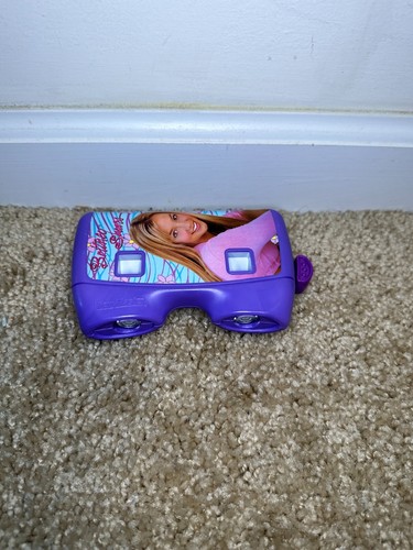 Mattel Britney Spears Pocket Viewer Purple 3D View-Master 2000 | eBay