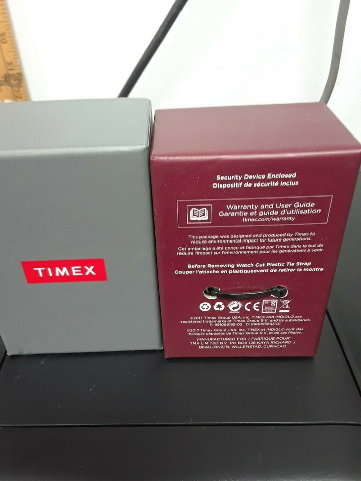 BRAND NEW. TIMEX MEN`S WATCH SILVER TONE INDIGLO T2H281 JT CLASSIC | eBay