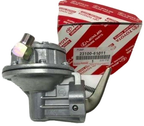Toyota Genuine OEM 23100-61011 Land Cruiser 72-77 Mechanical Fuel Pump ...