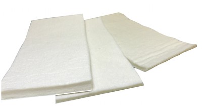Chiropody Podiatry Felt Hypoallergenic Semi Compressed felt 5mm ...