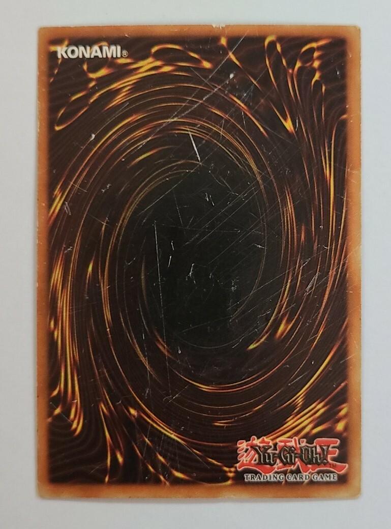 Yu-Gi-Oh! TWO-PRONGED ATTACK SDK-034 1st Edition Starter Deck: Kaiba - Played 🍒 | eBay