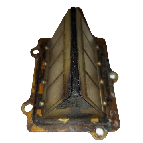 Suzuki REED VALVE Rm rm250 Lt lt250 | eBay