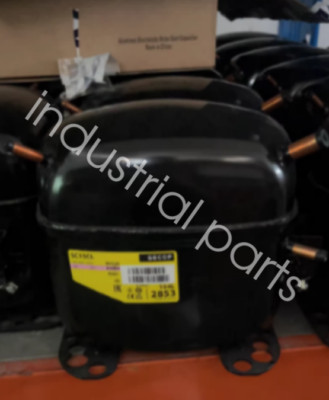 1PC Danfoss compressor SC12CL BRAND NEW Fedex or DHL | eBay