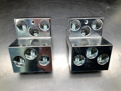 Connectors - 500 Mcm