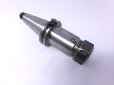 Parlec CAT 40 ER32 Collet Holder Chuck C40-32ER412 CNC Milling ...