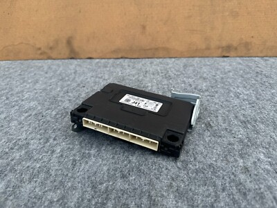 KIA STINGER 2018-2021 OEM BCM BODY CONTROL MODULE UNIT ASSEMBLY | eBay
