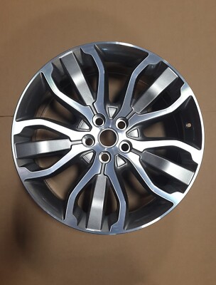 LAND ROVER RANGE ROVER SPORT L494 Alloy Wheel LR045069 NEW GENUINE | eBay