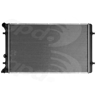 For 1999 Volkswagen Cabrio 2.0L Radiator 996BI18 | eBay