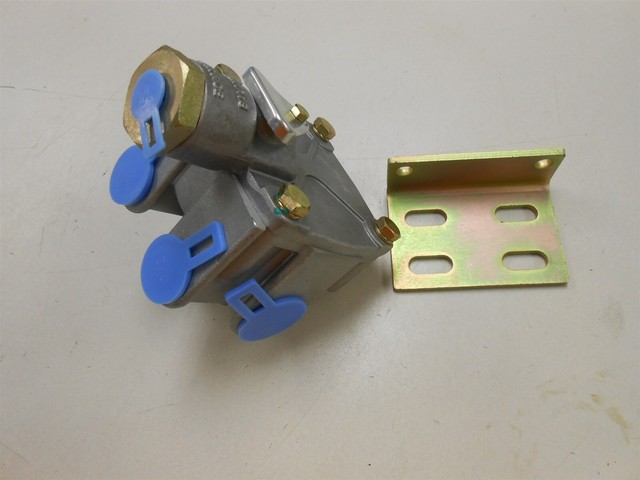 FLTBV010 Fleetrite R14 Relay Valve Bendix 103010 103010n 103010x for ...