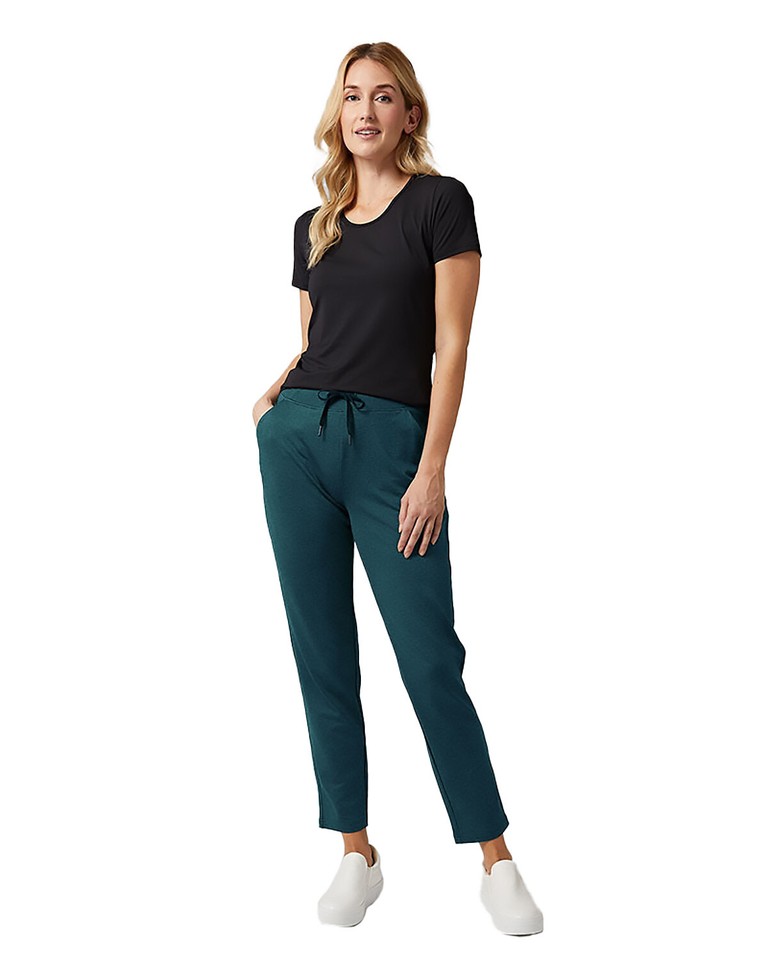 2 Pack 32 Degrees Women's Lightweight Lounge Ultra Comfy Everyday Work ...