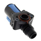 Radiator Water Valve For Ford Escape Fiesta 1.6L Fusion 31370948 ...
