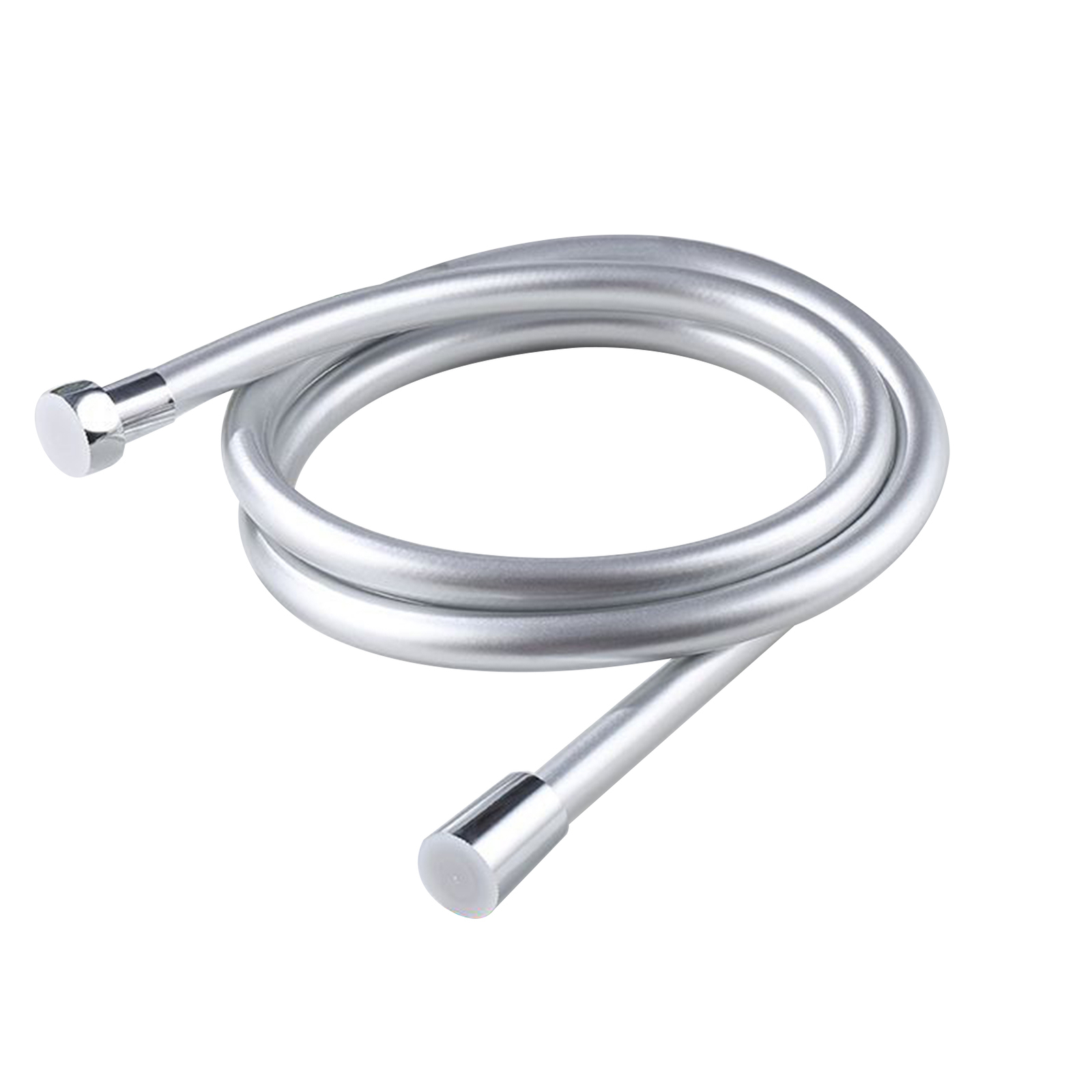 Handheld High Pressure Shower Hose For Bathroom Universal Extension PVC ...