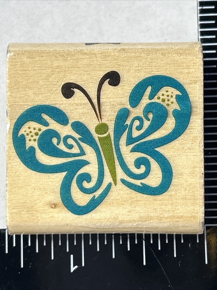 Animals Insects Creatures Characters Rubber Stamp Lot | eBay