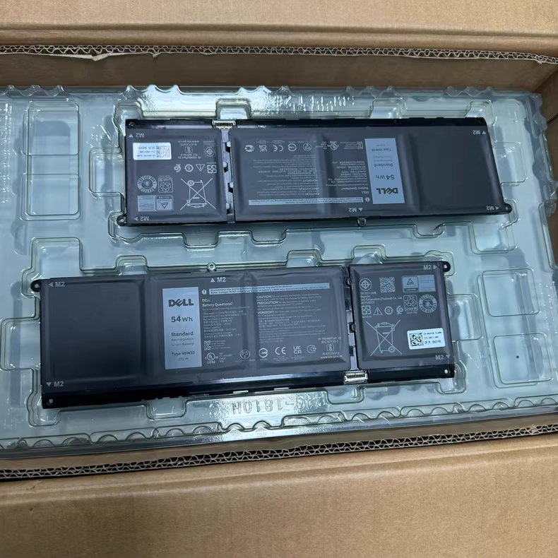 Genuine V6W33 Battery For dell Latitude 3330 3520 Inspiron 5430 5310 ...