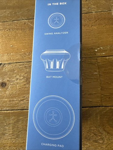 Blast Motion Baseball Swing Analyzer NEW | eBay