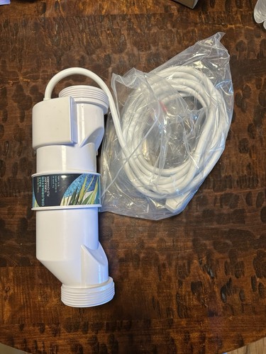 T-Cell-15-SWP Salt Cell Chlorinator 40K Gal Pool w/ 15ft Cord NEW | eBay