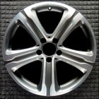 Mercedes-Benz GLC CLASS 18 Inch Machined OEM Wheel Rim 2016 To 2018 | eBay