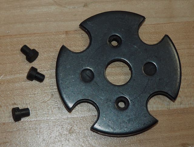 RCBS Reloading #11 4x4 Auto Shell Plate 87611 for sale online | eBay