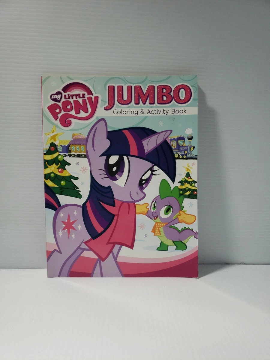 Mlp Book