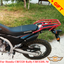 For Honda CRF250L rear rack rear luggage rack CRF250M CRF250 Rally ...