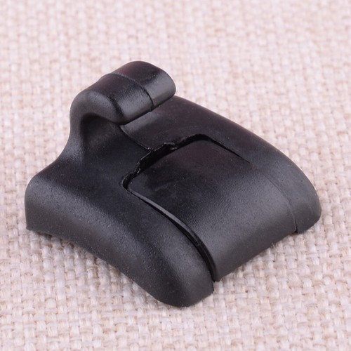 Car 2pcs Rear Door Window Sunshade Hook Clip fit for Audi A3/S3 Quattro ...