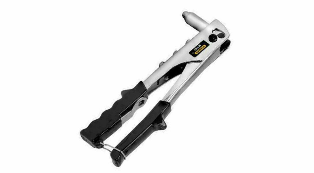 Stanley MR55C5 Right Angle Riveter Automotive Riveters for sale online ...