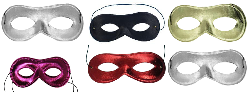 Domino Mask Second Life Marketplace Delicate Domino Mask (Black)