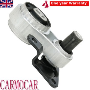 Lower Engine Mount 1695146 Rear For Ford Fiesta MK6 MK5 B-Max Fusion ...