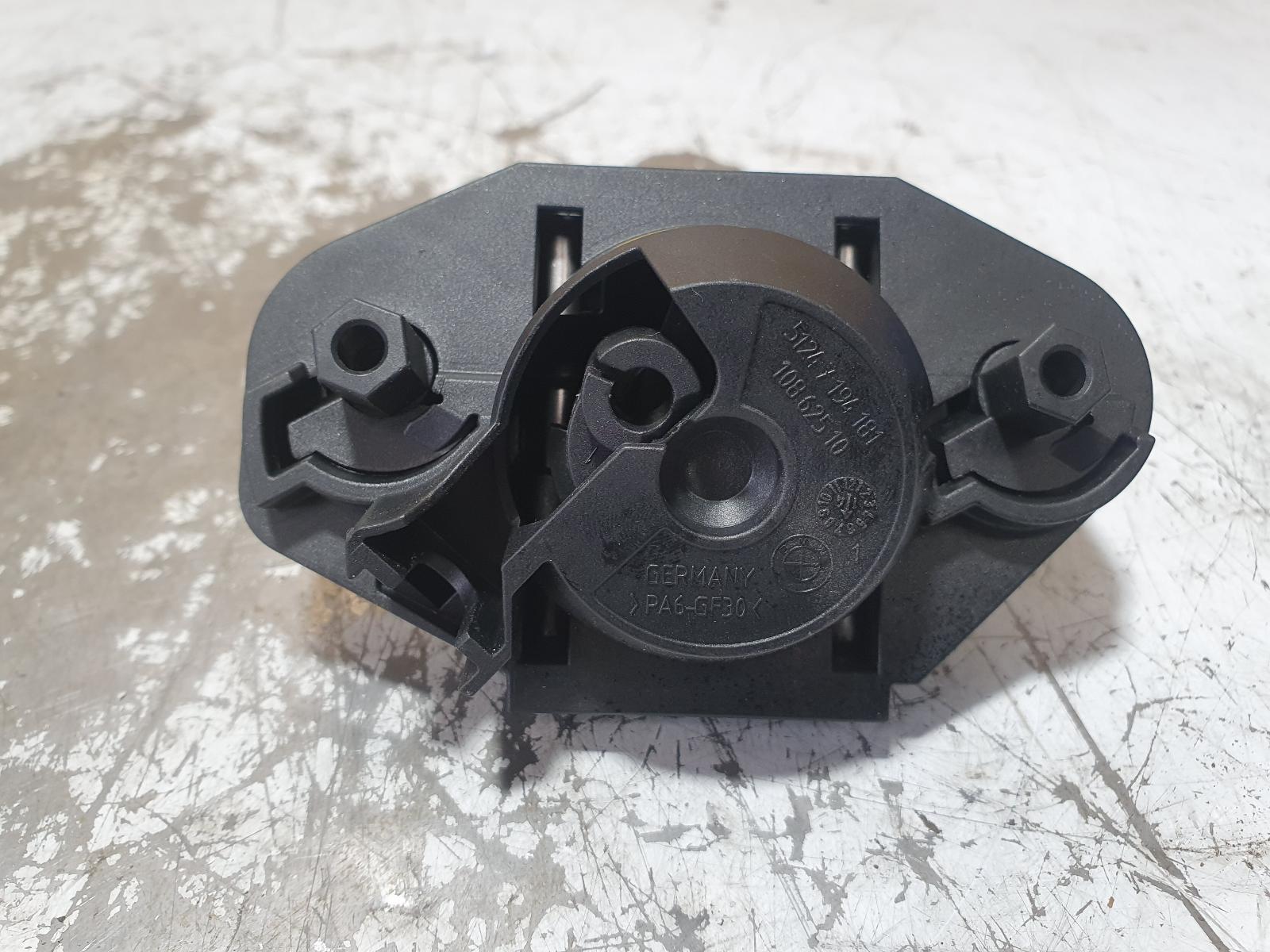 BMW 7 SERIES F01/F02 BOOTLID LOCK BARREL 03/09-09/15 51247226794 | eBay ...