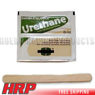 Fuel Safe-Urethane Bladder Repair Kit-FS-RKU | eBay