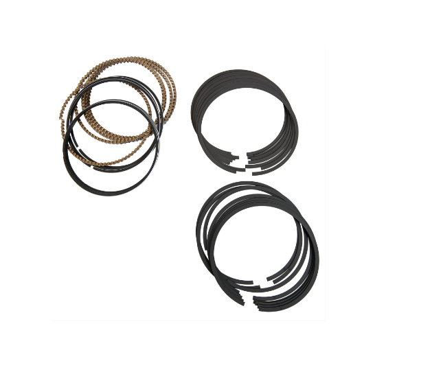 Summit Racing™ Pro LS Piston Rings | eBay