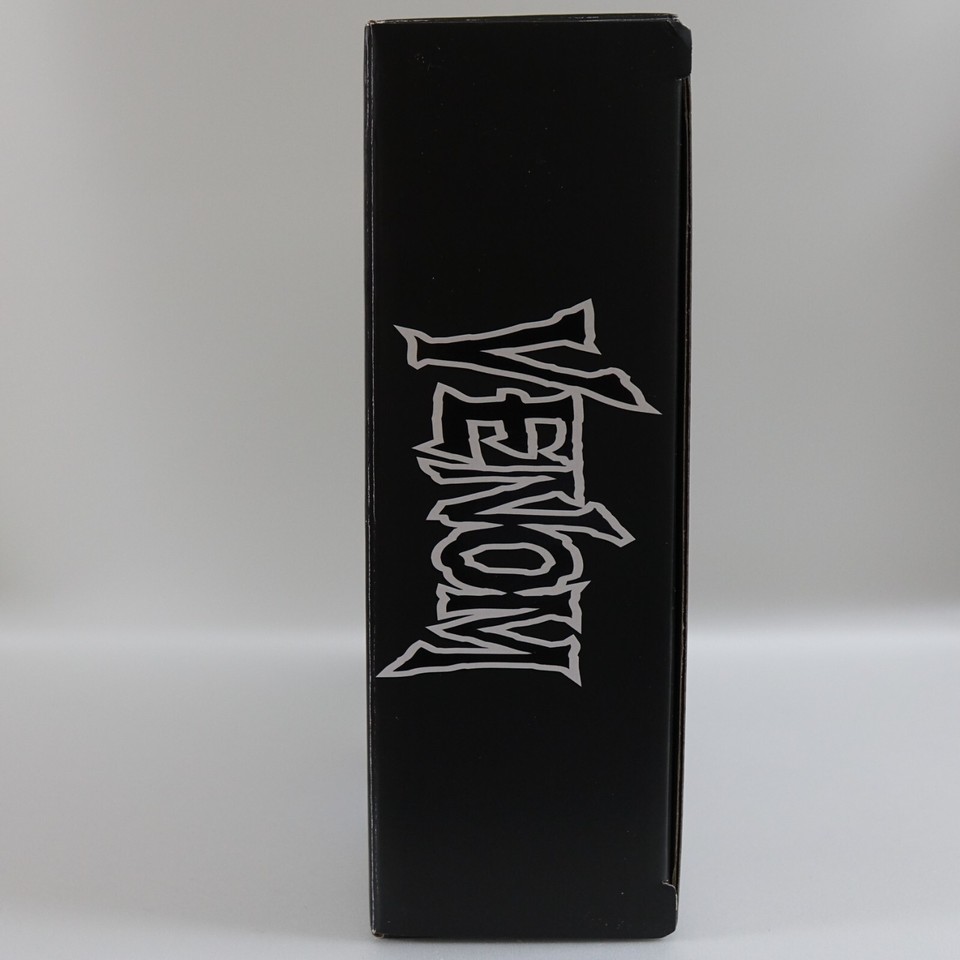 Marvel Legends Venom AGONY RIOT Amazon Exclusive 3 Pack [Each sold ...