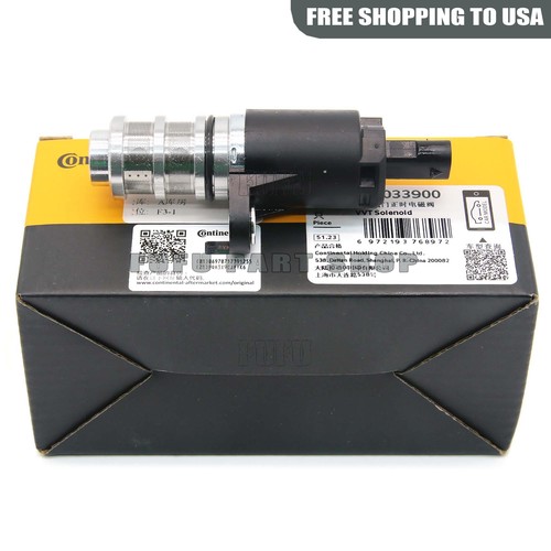 NEW OEM Engine Oil Pressure Control Valve Fit For BMW 11417622768 ...