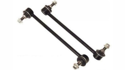 Front Suspension Stabilizer Bar Link Pair For 2008-2016 Smart Fortwo | eBay