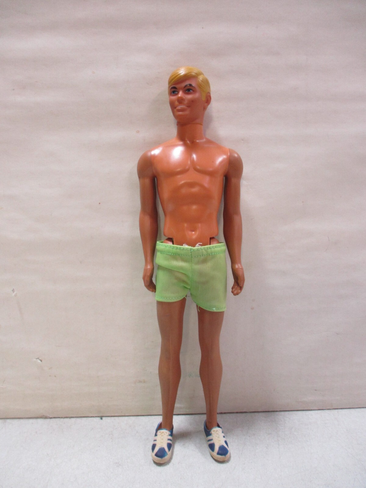 1970's Barbie Ken Doll | eBay