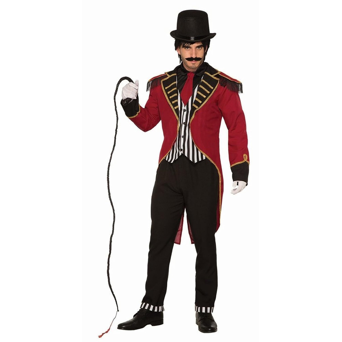 Dark Circus Illumix On X: "Are You Ready To Be Amazed?