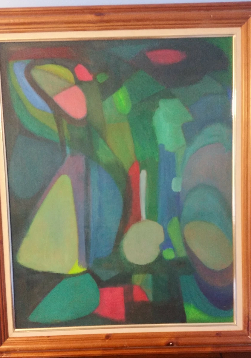 Antonio Joseph Artist