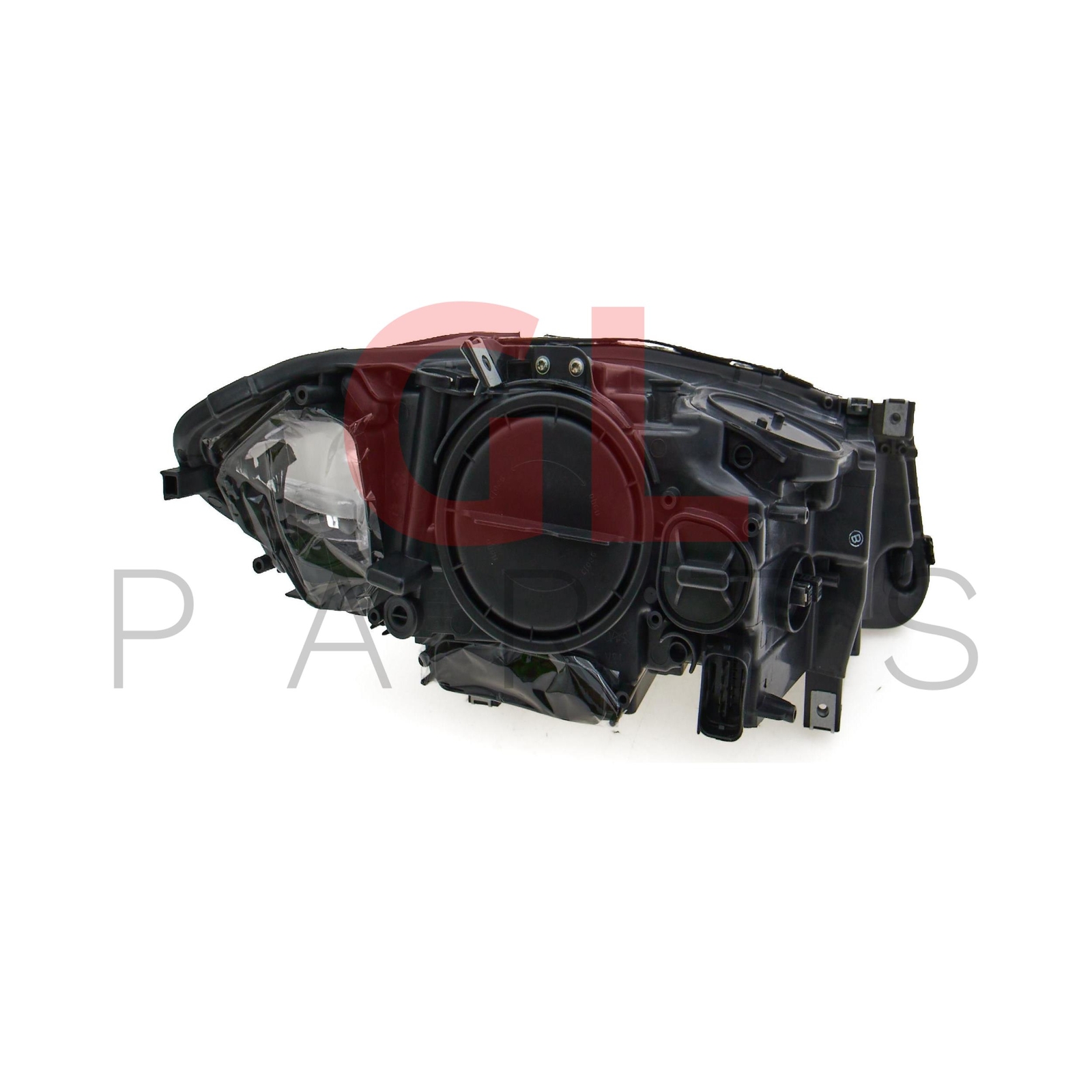 FOR BMW 5 F10 2010-2013 Headlight Headlamp Bi-Xenon Left 63117271911 ...