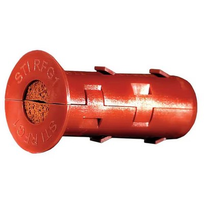Sti Firestop Grommet,1 In.,PK10 RFG2 Sti RFG2 Up to 0.53 730573250594 ...