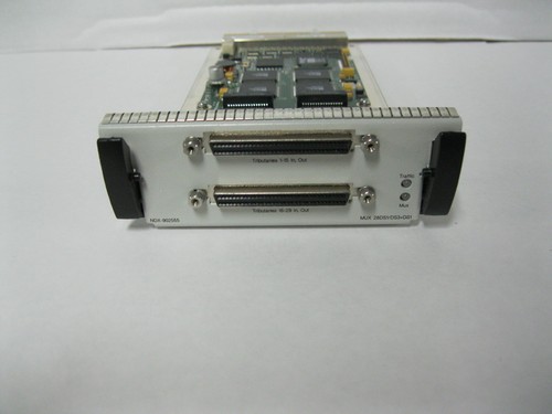 NDX-902555 Harris TRuePoint 5000 102-902555 MUX 28T1/T3 | eBay