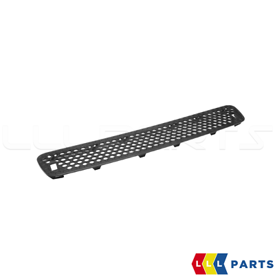 BMW NEW GENUINE 3 SERIES E46 M M3 (2000-2006) BONNET GRILLE VENT MESH ...