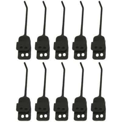 Hay Rakes - 256 New Holland Rake Teeth