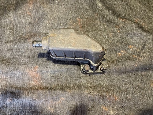 98-04 Nissan Frontier 240SX Altima KA24DE 2.4L PCV Valve & bolts | eBay