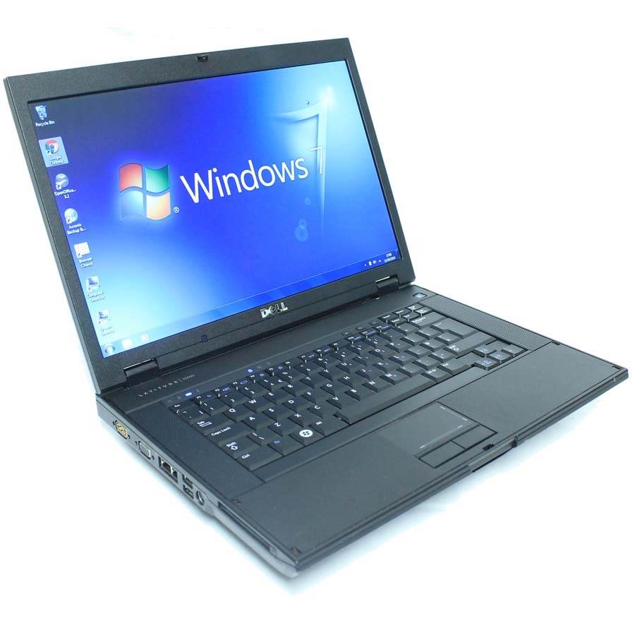 Dell Duo Laptop
