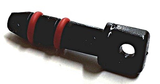 Genuine Porsche Stopper Dipstick GU 95810716810 / 958-107-168-10 OEM ...