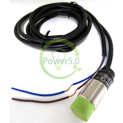 Autonics PRT18-8DC Proximity Sensors Inductive New 1PC 1PC | eBay